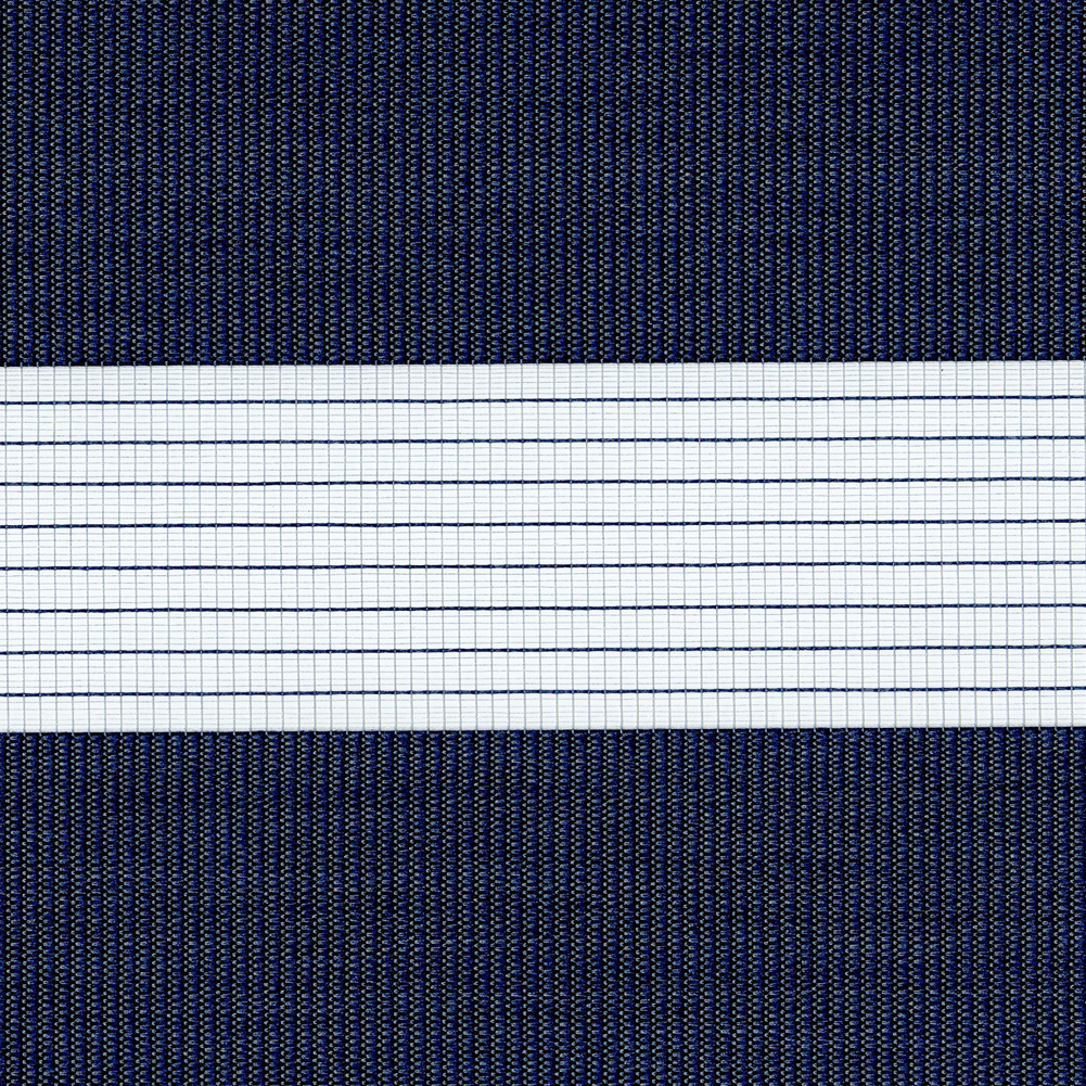 Zebra Shades - Sundance Window Coverings